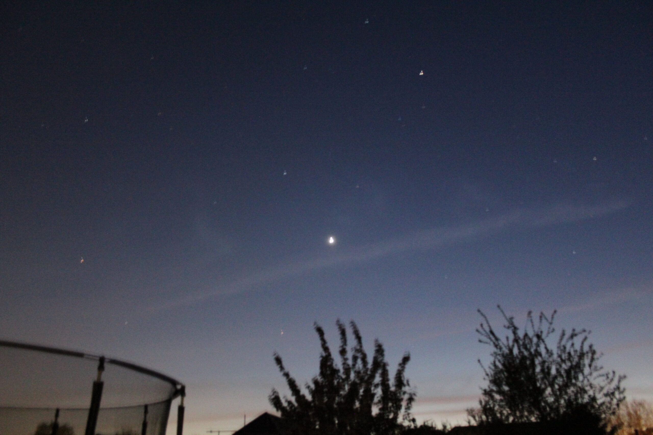 Stargazing – pavlovs.ky