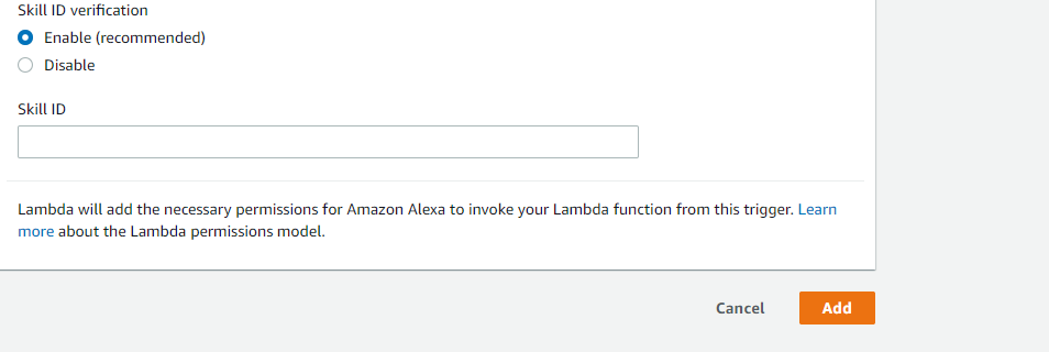 Building your own Alexa skill using AWS Lambda and Python (Part 1 ...